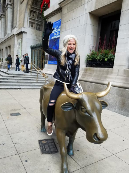 Faith F. - Vivax Pros